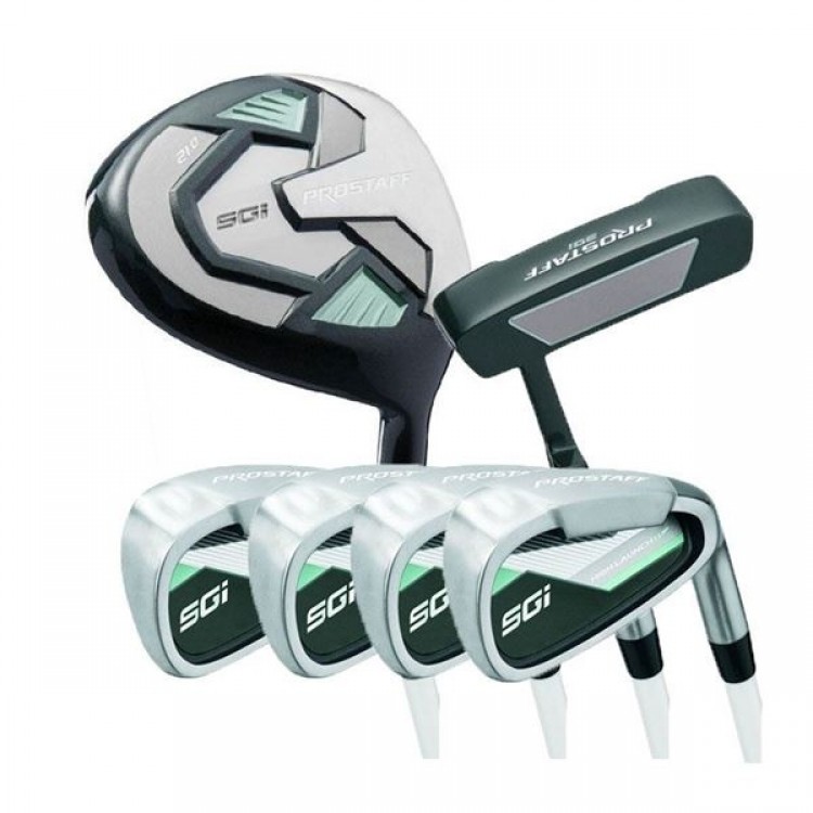 Golfmailat: Kaiken kattava ostajan opas – Mikko Ilonen